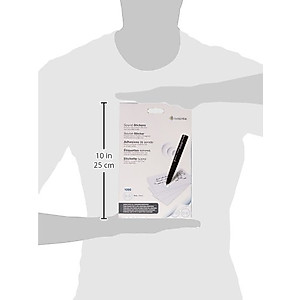 Livescribe Circular Sound Stickers (0.75", ~19mm), 1000 Stickers