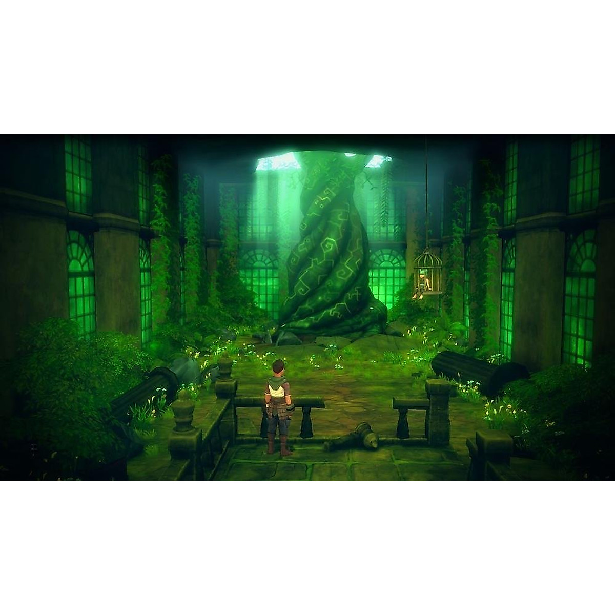 Earthlock - Festival of Magic (PS4)