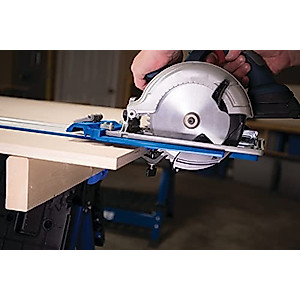 Kreg Tool KMA7520 Track Clamps