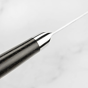 Yaxell Ketu SG2 Slicing Knife - Made in Japan (9" blade)