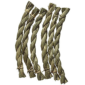 Oxbow Timothy Twists Size:Pack of 3
