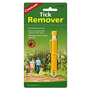 Tick Remover