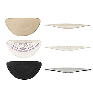 Dr. Scholl’s Stylish Step Hidden Arch Support for Flats, 3 Pairs