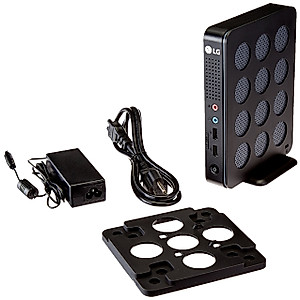 LG Electronics CBV42-B Secure Desktop Virtualization Desktop