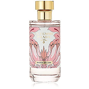 Prada La Femme Water Splash Edt Spray 5.1 Oz Women, 5.0999999999999996 Oz