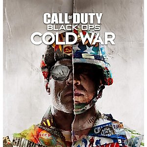 Call of Duty Black Ops Cold War (GER/Multi in Game)
