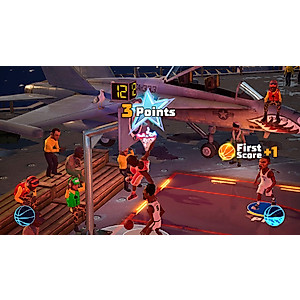 NBA 2K Playgrounds 2 (Xbox One)