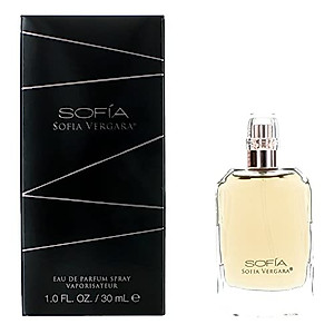 SOFIA/SOFIA VERGARA EDP SPRAY 1.0 OZ (30 ML) (W)