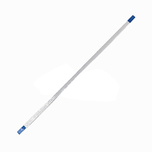 Zahara Button Flex Cable 6 pins Replacement for Sony PS4 PlayStation 4 CUH-1215A TSW-001 Eject Button Board Ribbon Cable