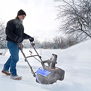 Goplus Snow Blower
