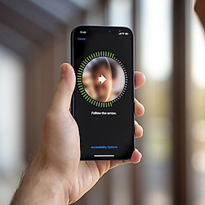 Used Apple iPhone 12 5G LTE Mobile Phone 6.1'' 4GB&64/128/256GB iOS A14 Bionic Hexa Core Dual 12MP Face ID Cellphone Official Standard/White / 256G|4GB