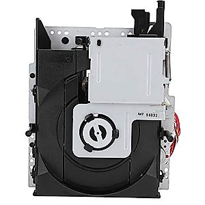 Lens Module ABS Electronic Component Replace Electronic Component Accessories Reads CD for UCD‑100 UCD‑250 Player with Mechanism
