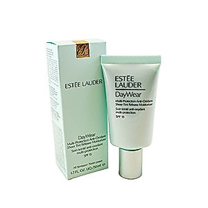 Estee Lauder Daywear Sheer Tint Release Multi-protection Spf 15, 1.7 Fl Oz