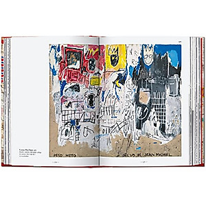 Jean-Michel Basquiat. 40th Ed.
