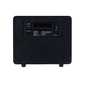 MOOER Guitar Amplifier Combo 15W, Practice Electric Guitar Amp with 9 Digital Amp Models, 6.5" Speaker, Bluetooth, Headphone Output, for Electric Guitar, Acoustic Guitar and Bass