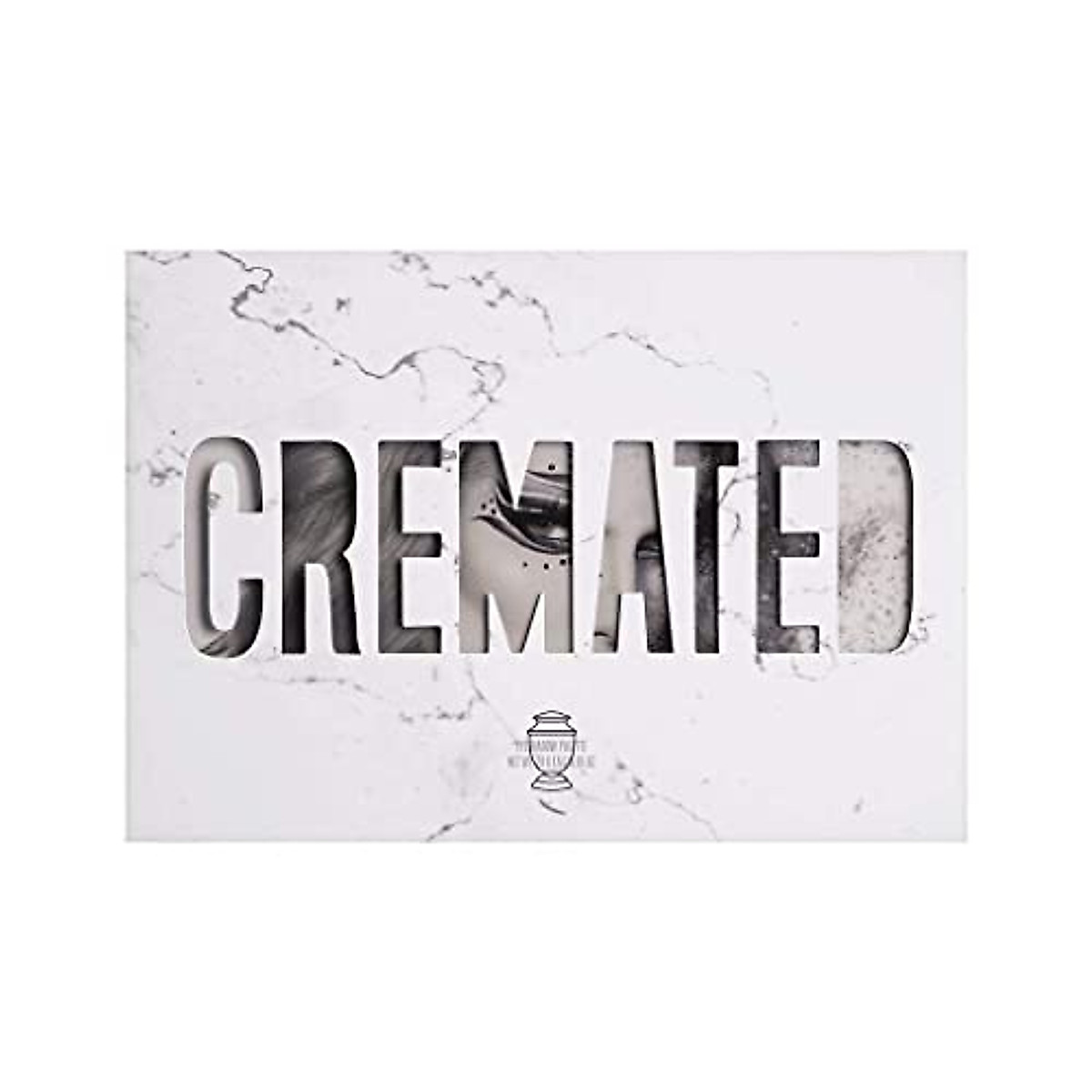 JEFFREE STAR CREMATED EYESHADOW PALETTE Powder