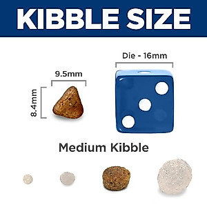 Hill's Science Diet Indoor, Adult 1-6, Easy Litter Box Cleanup, Dry Cat Food, Chicken Recipe, 7 lb Bag