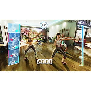 Self-Defense Training Camp - Xbox 360