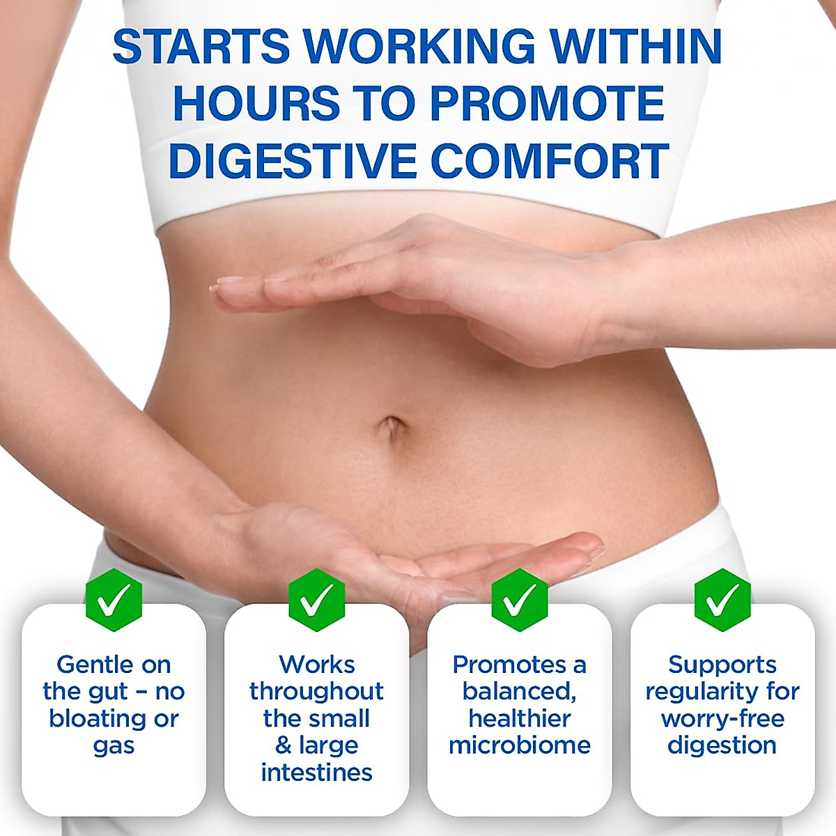 BioTrust Pro-X10 2.0 Probiotic Supplement - Probiotics for Digestive Health with Prebiotics - Immune System Support and GI Health - Free from Gluten, Soy and Dairy, Non GMO - 60 Capsules