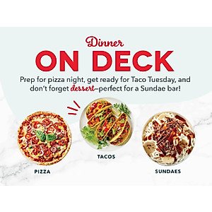 Prepdeck Lite Midnight Black