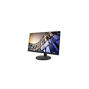 Lenovo ThinkVision T27p-10 68,6 cm (27") 3840 x 2160 Pixel 4K Ultra HD LED Piatto Nero
