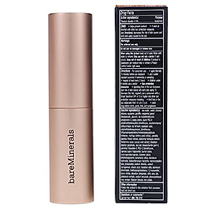 Bareminerals Complexion Rescue Hydrating Foundation Stick Spf 25 - Chestnut 09