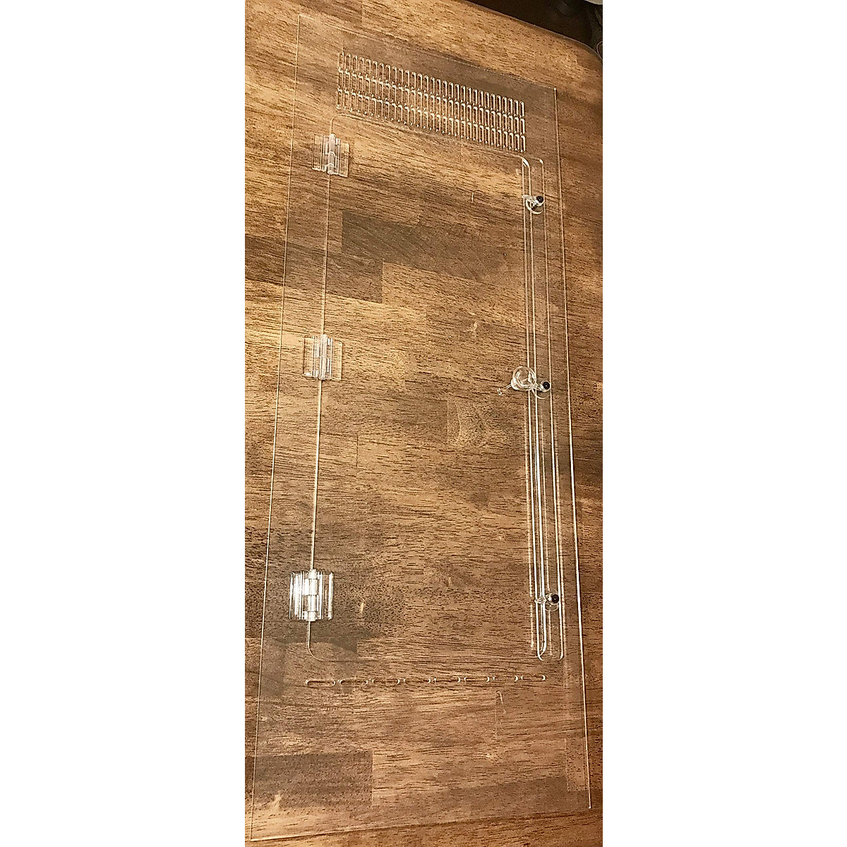 20 Gallon Long Aquarium Gecko/Arboreal Conversion Kit