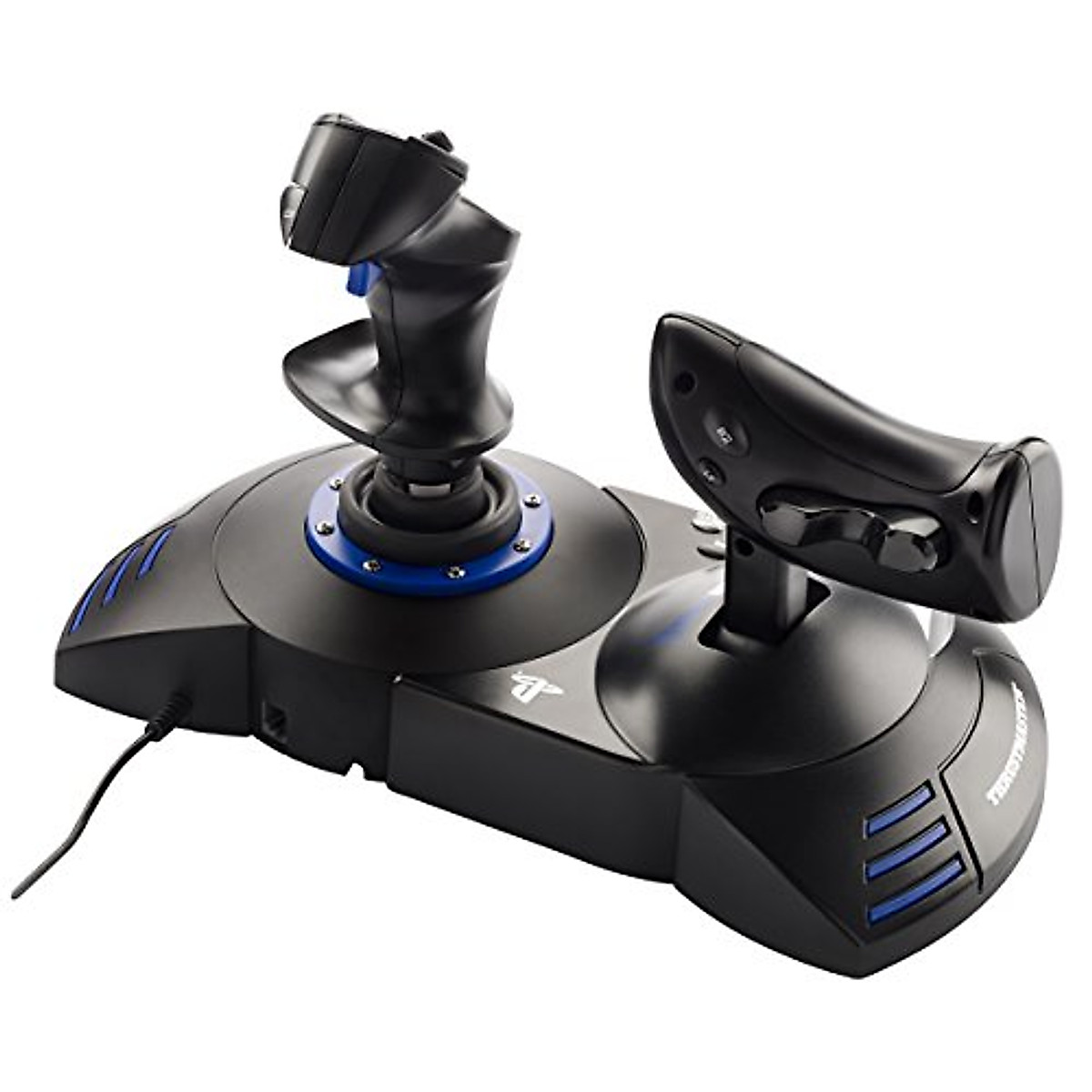 THRUSTMASTER Play,Plug T.Flight Hotas 4 (PS4/PC),4160664, Playstation 4