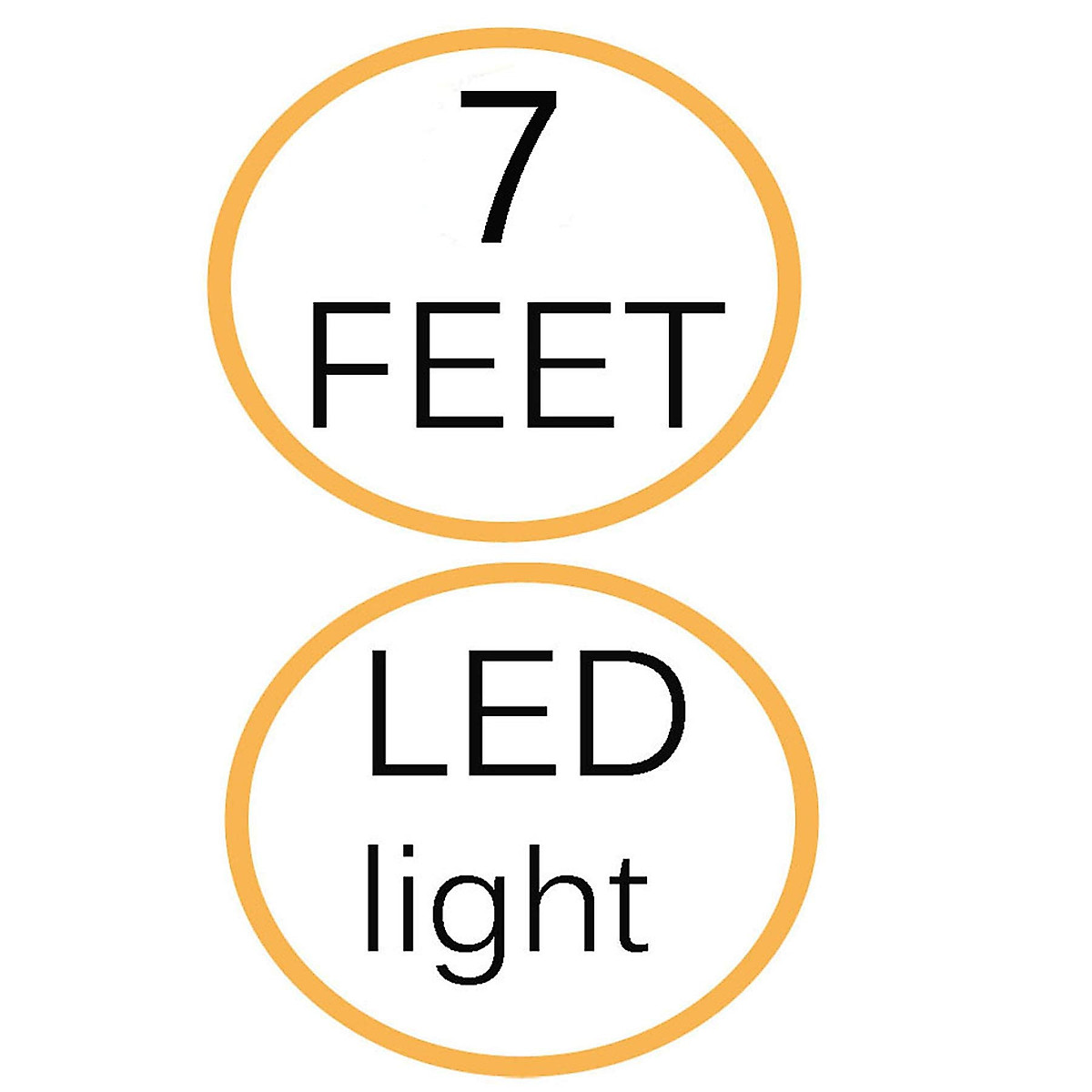 AC Adapter for Pioneer XDJ-RR All-in-One rekordbox DJ System DC Power Supply Charger Cord Cable, 7 Feet, with LED Indicator, Compatible Replacement