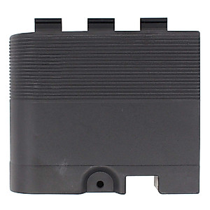 ApplianPar Air Cleaner Filter and Cover Compatible with Briggs & Stratton Lawnmower 692298 281340 281288 281069