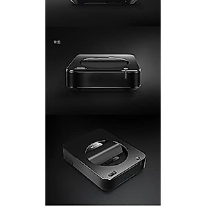 Viinice Ultra Short Throw Projector Wireless WiFi 4K Smart Projector 2600 Lumens 4K Laser Projector with WiFi and Bluetooth