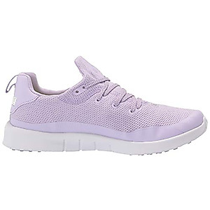 Puma 192999098 Laguna Sport Light Lavender-Puma Silver-PUM 8 Womens