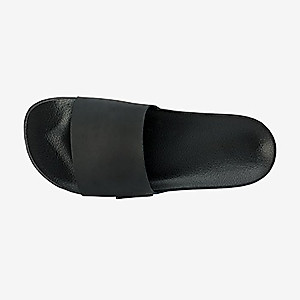 Nfinity - Slide - Black Matte - Adult 10