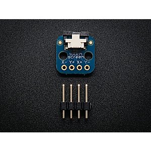 Adafruit Touch Screen Breakout Board (0.5mm FPC)