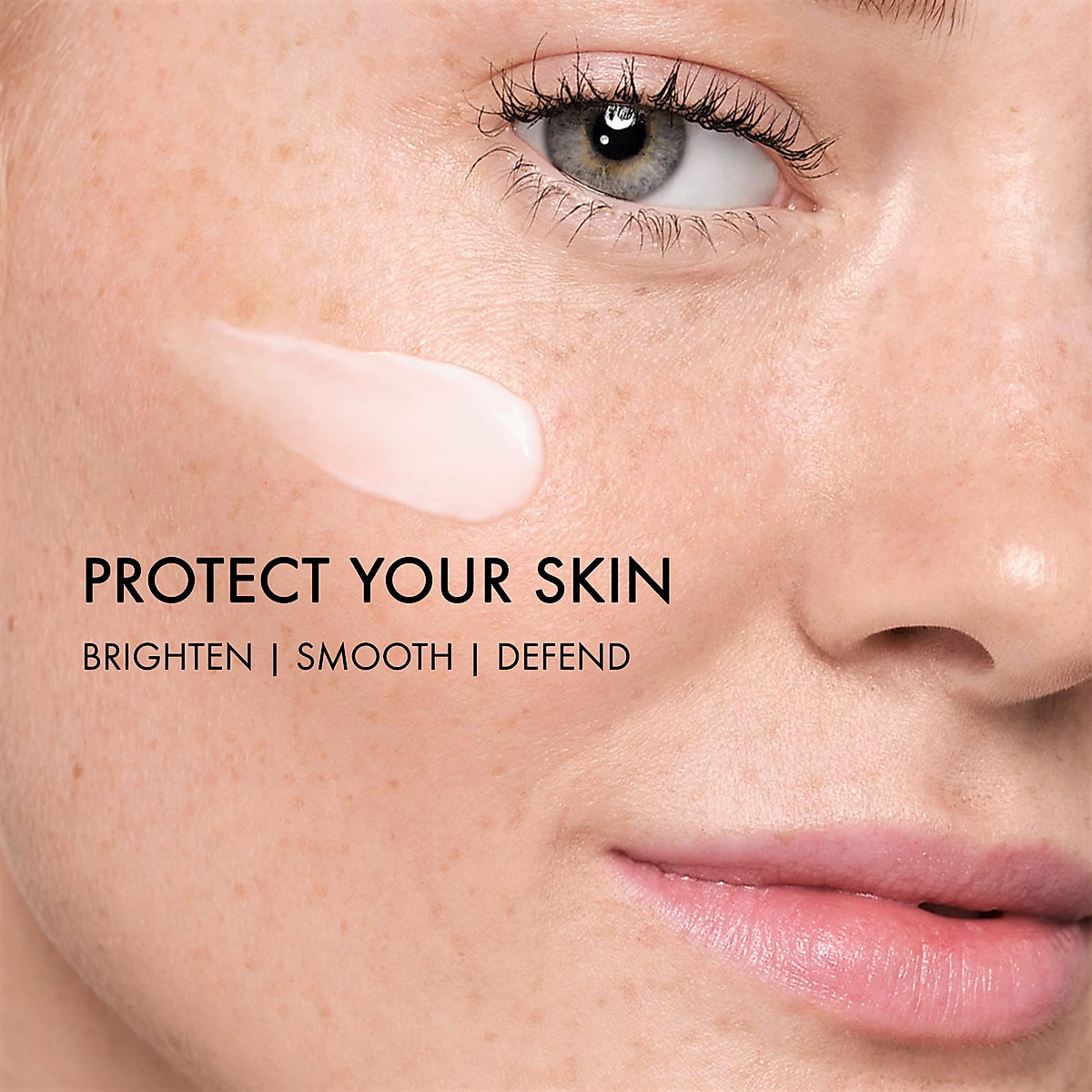 Vichy Aqualia Thermal UV Daily Moisturizer with SPF 30, Moisturizer with Sunscreen for Face with Niacinamide, Oil Free Sunscreen, Moisturizing Face Lotion with SPF, Sheer Finish Sun Protection