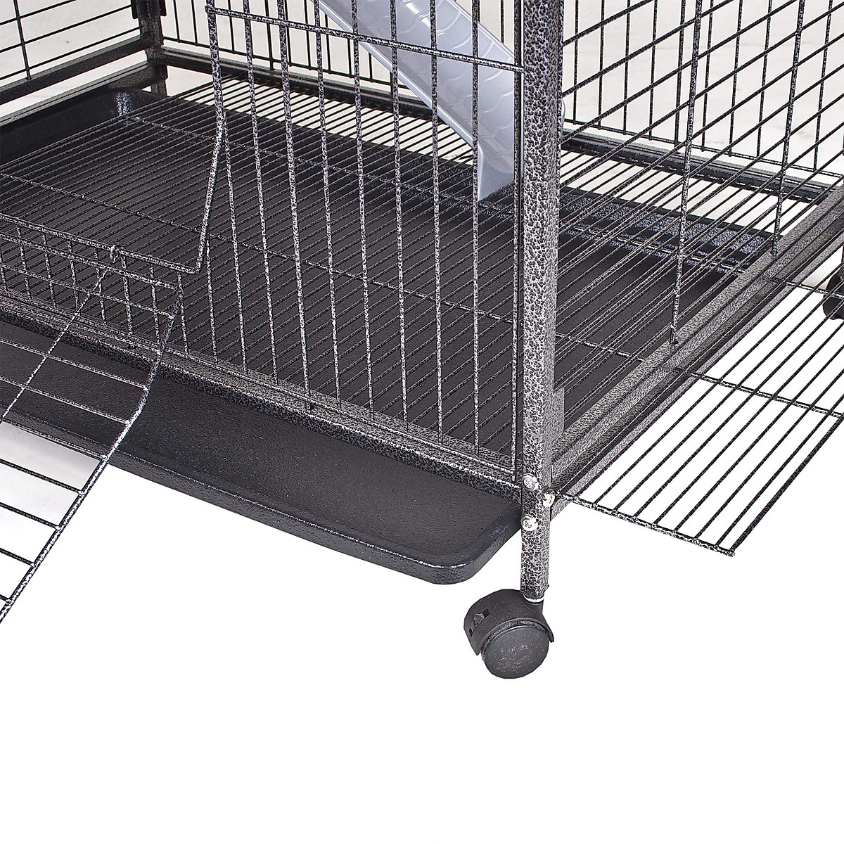 Ware 4-Level Indoor Ferret/Chinchilla Hutch