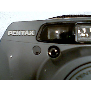 Asahi Optical Company Ltd. Pentax IQZoom 160 35mm Film MultiAF Camera w/ Pentax SMC Pentax Zoom Lens 38mm-160mm Camera