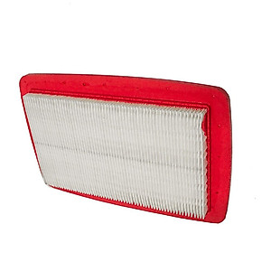 LEFITPA Replacement 544271501 Air Filter for Husqvarna 170 BF 170 BT 180 BF 180 BT 370 BFS 370 BTS 380 BFS 380 BTS 570BFS 570BTS 580BFS 580BTS for RedMax EB7000 & EB8000 Series Models