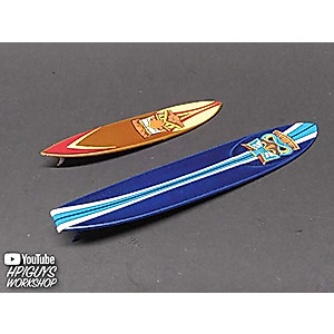 AMT 1965 Chevelle Surf Wagon 1:25 Scale Model Kit