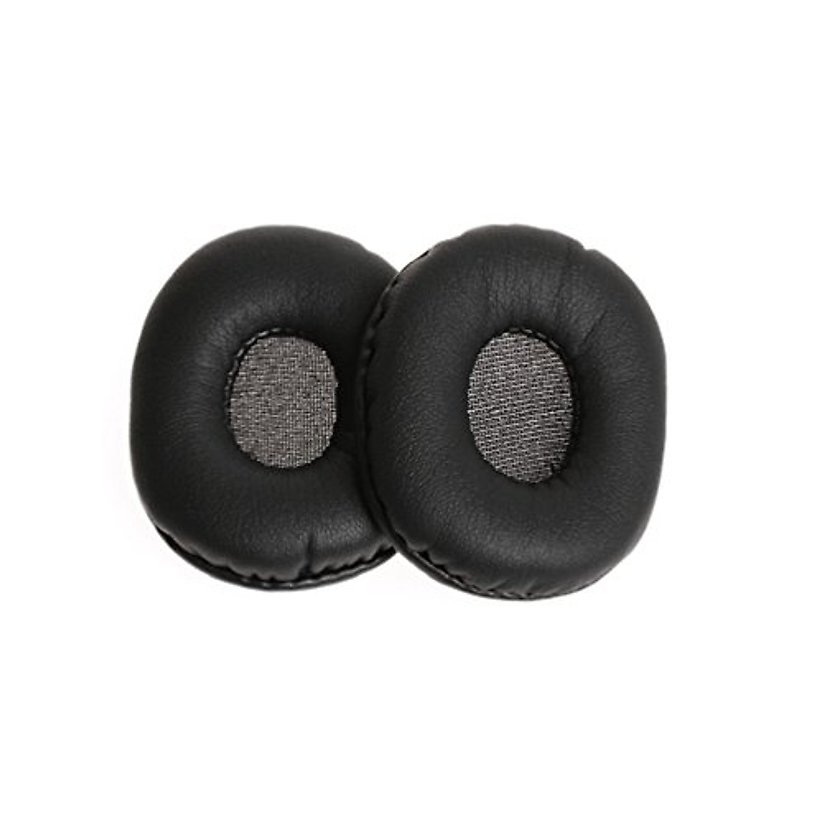 VEKEFF 2 pcs Replacement Earpads Ear Pads Cushion for VXI BlueParrot B350-XT Noise Cancelling Headsets