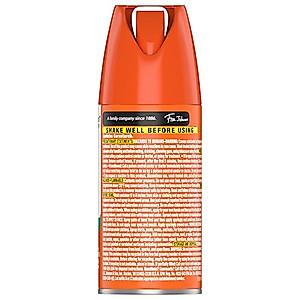 OFF! Family Care Insect & Mosquito Repellent I, Smooth & Dry Bug Spray for the Beach, Backyard, Picnics and More, 2.5 oz. (Pack of 12)