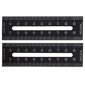 Alphacool Eiskoffer Measuring Kit