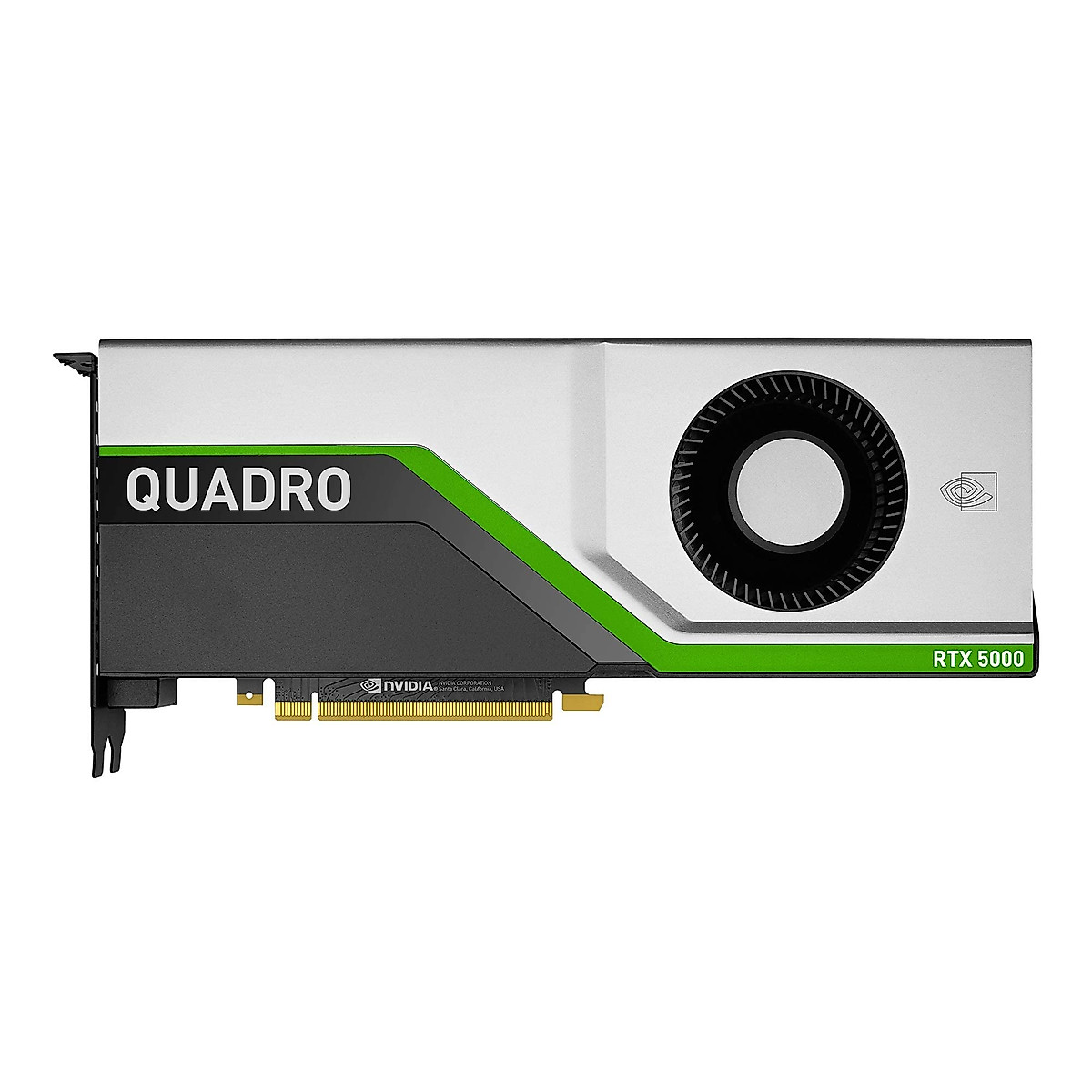 PNY VCQRTX5000-PB Graphics Card Quadro RTX 5000 16 GB GDDR6