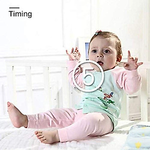 LKYBOA Kids Portable Digital Video Camera 2 Inch LCD Screen Display Camera Digital Cameras Shockproof Digital Video Camera Toy Birthday Gift (Color : Blue)