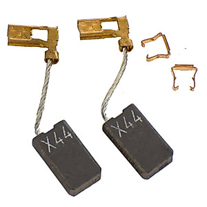 Bosch Parts 1617014124 230V Rush-Set