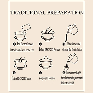 Ceramic Gai Wan Tea Cup, Gaiwan For Chinese Traditional Gong Fu Tea Ceremony To Brew Loose Oolong Bags or Flower GW-W5 (Sunward flower)