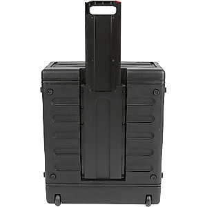 SKB 4U Roto Rolling Rack (1SKB-R4UW)