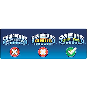 Skylanders Swap Force - Single Character Pack - Scorp (Xbox 360/PS3/Nintendo Wii U/Wii/3DS)