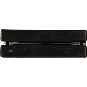 magtek 21040110 mini usb swipe rdr msr track 1/2 usb kybrd emulation/blk/6ft cab