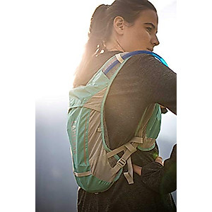 CamelBak Crux Replacement Tube, Blue, One Size